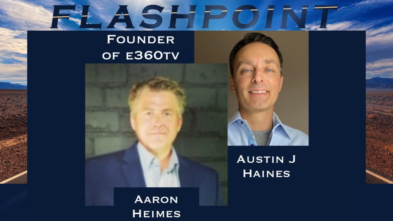 Flashpoint TV Show Launch - Season 1 - Episode 1 - YouTube