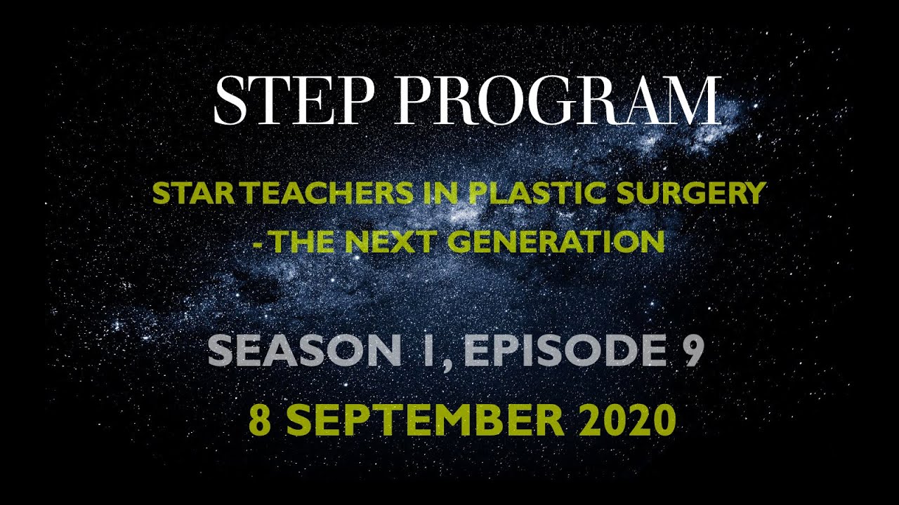 STEP Program Season 1 Episode 9 - YouTube