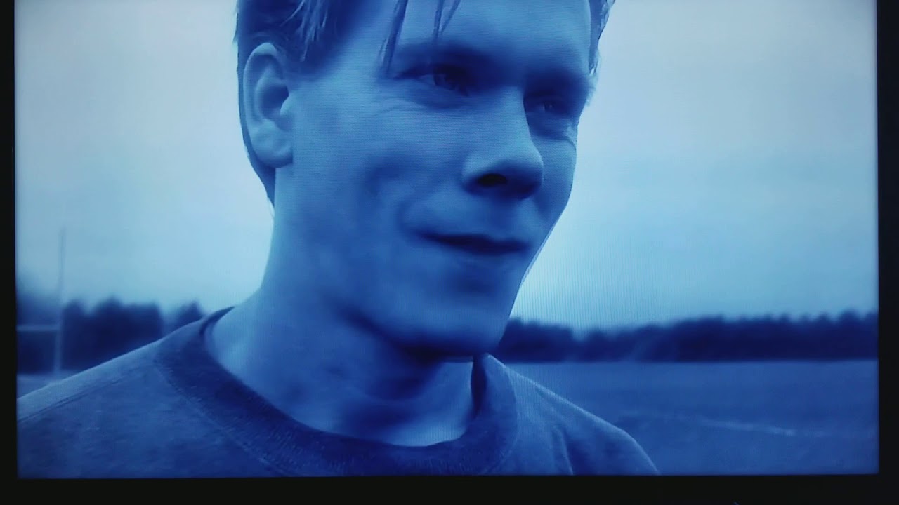 Sleepers Foootball scene - YouTube