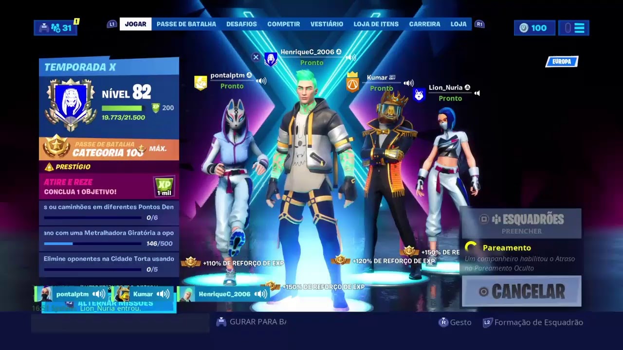 FORTNITE #24 - YouTube