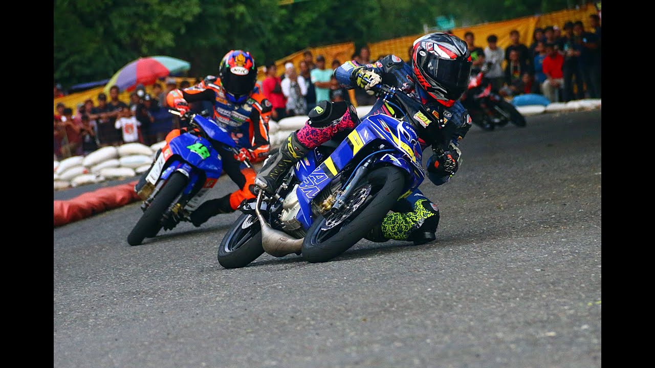 Live Race Final Java Grand Prix Slawi 2023 - YouTube