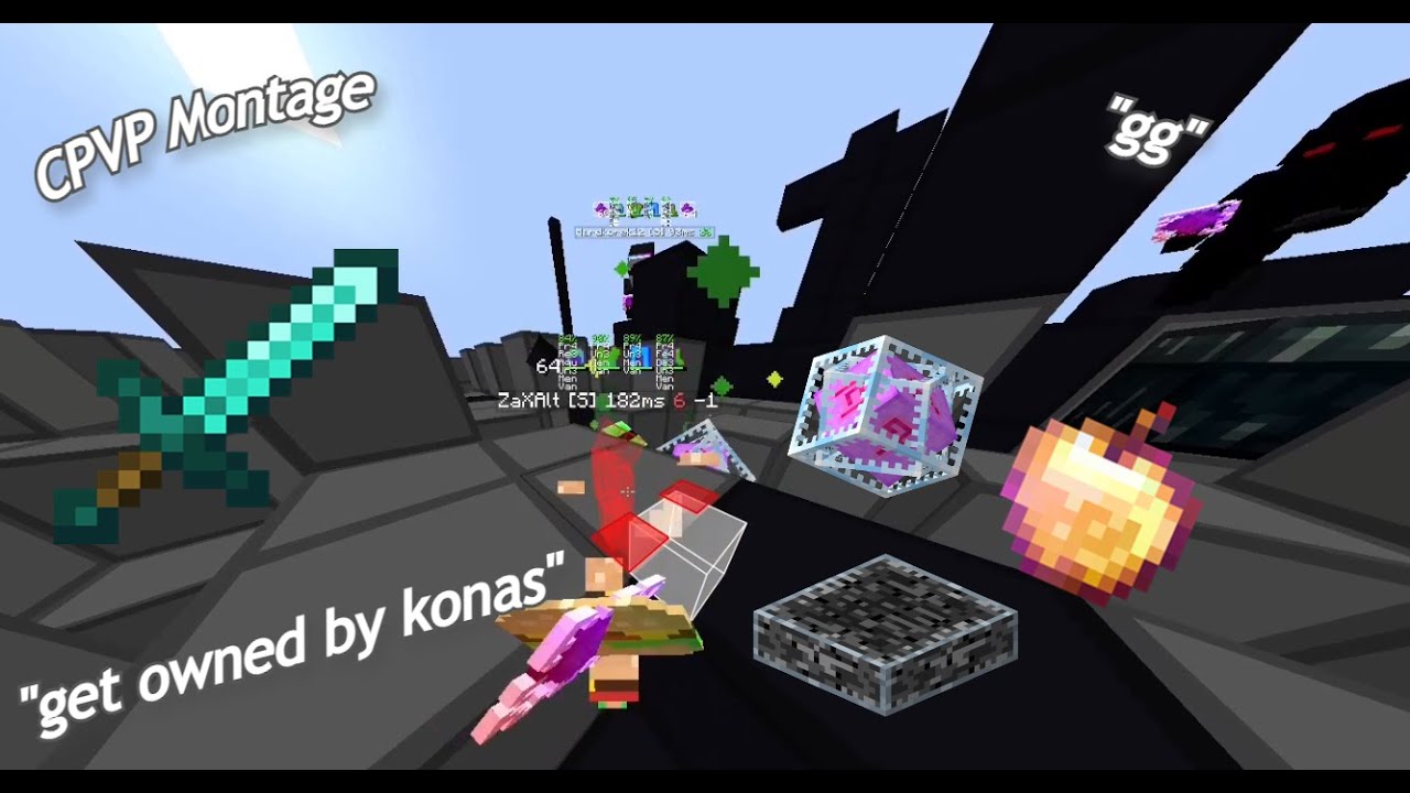 cc.jar | crystalpvp.cc | (ft. 3arthh4ck & creepysalhack) - YouTube