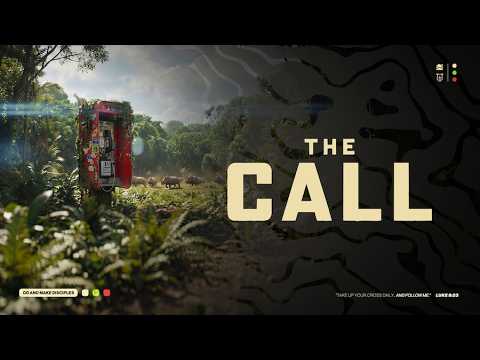 The Call | Week 1 - YouTube