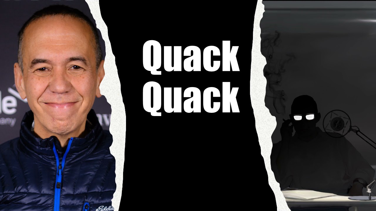 SCP-2730: Quack Quack Audio Narration - Declassifying the Paranormal ...