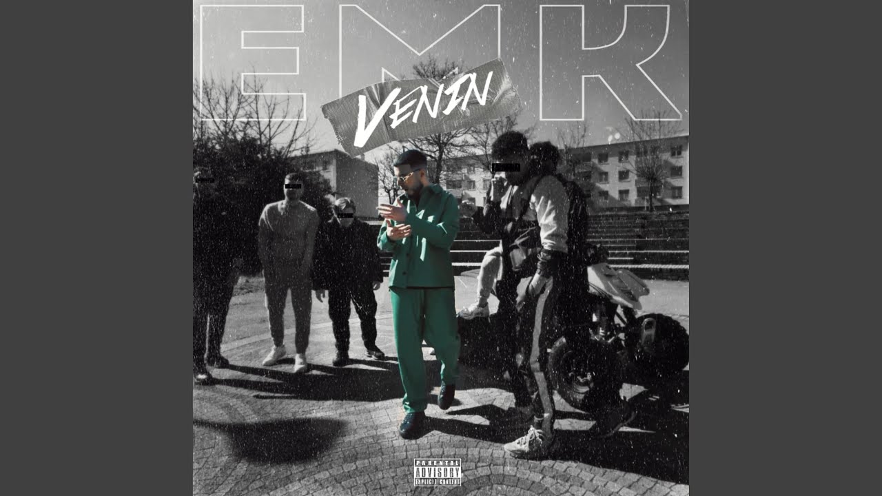 Venin - YouTube