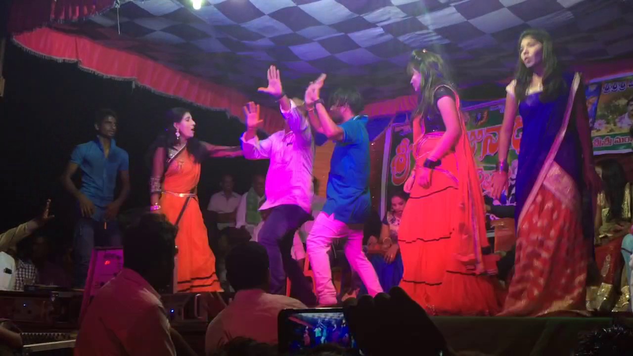 Recording dance - YouTube