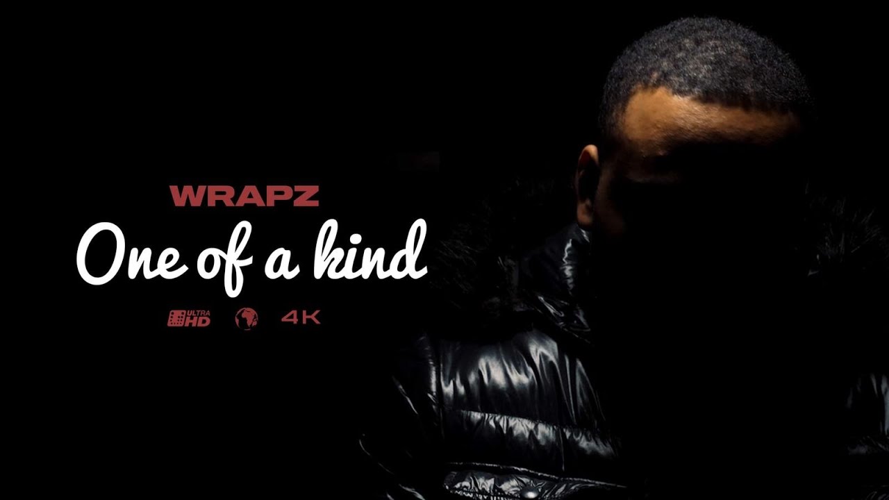 Wrapz - One Of A KInd [Music Video] | KODH TV - YouTube