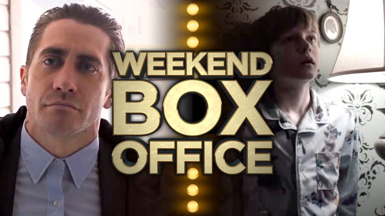 Weekend Box Office - Sept. 20-22 2013 - Studio Earnings Report HD - YouTube