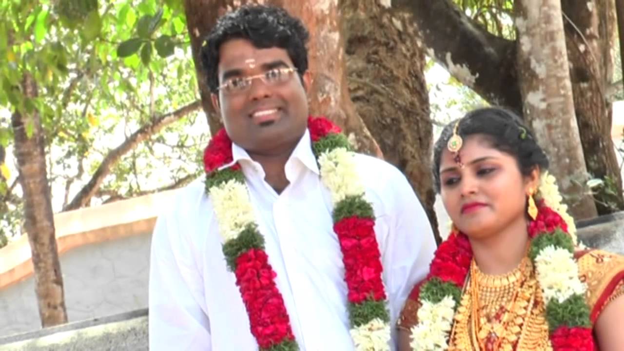 praseeja+sreejith Wedding Trailer..... - YouTube