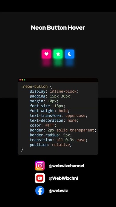 Subscribe For More Html Css Programming Htmlcss Coding Javascript