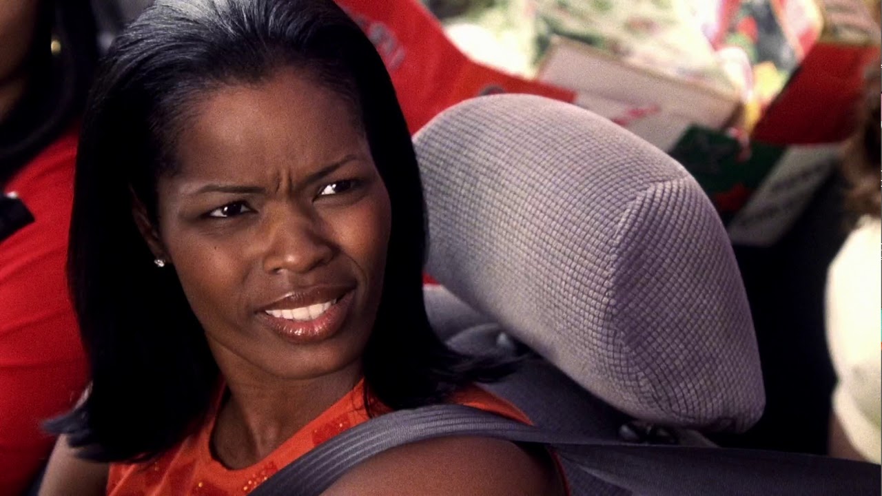 Friday After Next - YouTube