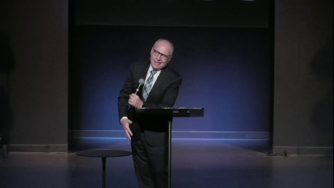 Prophet Ed Traut | Liberty Church | Sunday Morning 1.26.2020 - YouTube