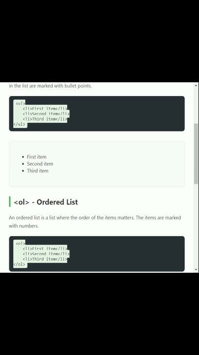 Day 4/100 Being Professional In Coding | Creative Web Tools From HTML | #viralshorts ::( - YouTube