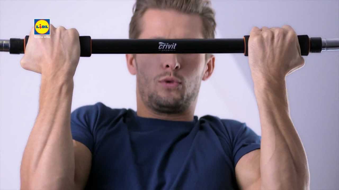 Reklama Lidl - Fitness - od 02.01 - YouTube