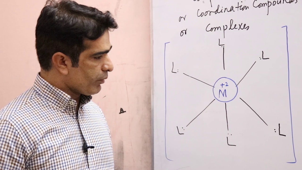 General Characteristics Of D block Elements Color Of Complexes Or general-characteristics-of-d-block-elements-color-of-complexes-or