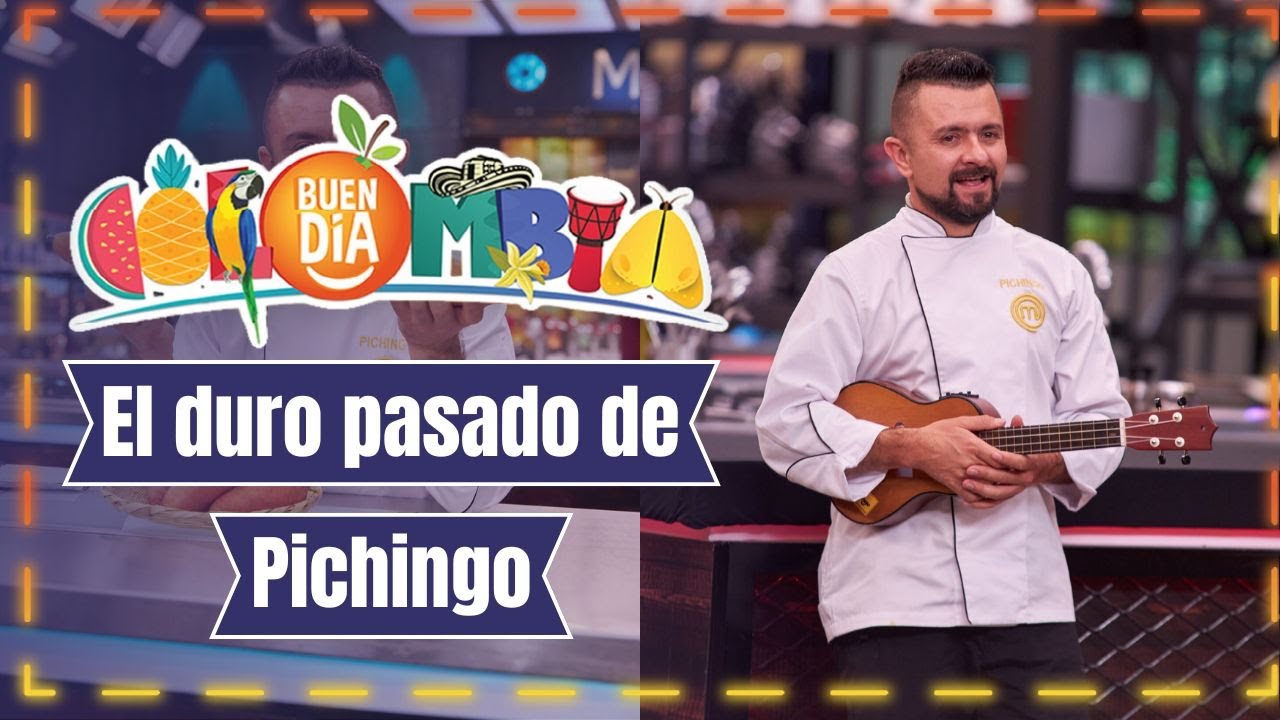 Pichingo reveló CÓMO EMPEZÓ a trovar y cómo eso le salvó la vida | Buen ...
