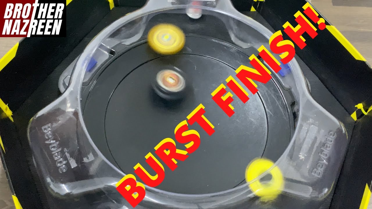 ZTOH Closed-Event 3 On 3 Tournament Di Geniuz Maze | Beyblade ...