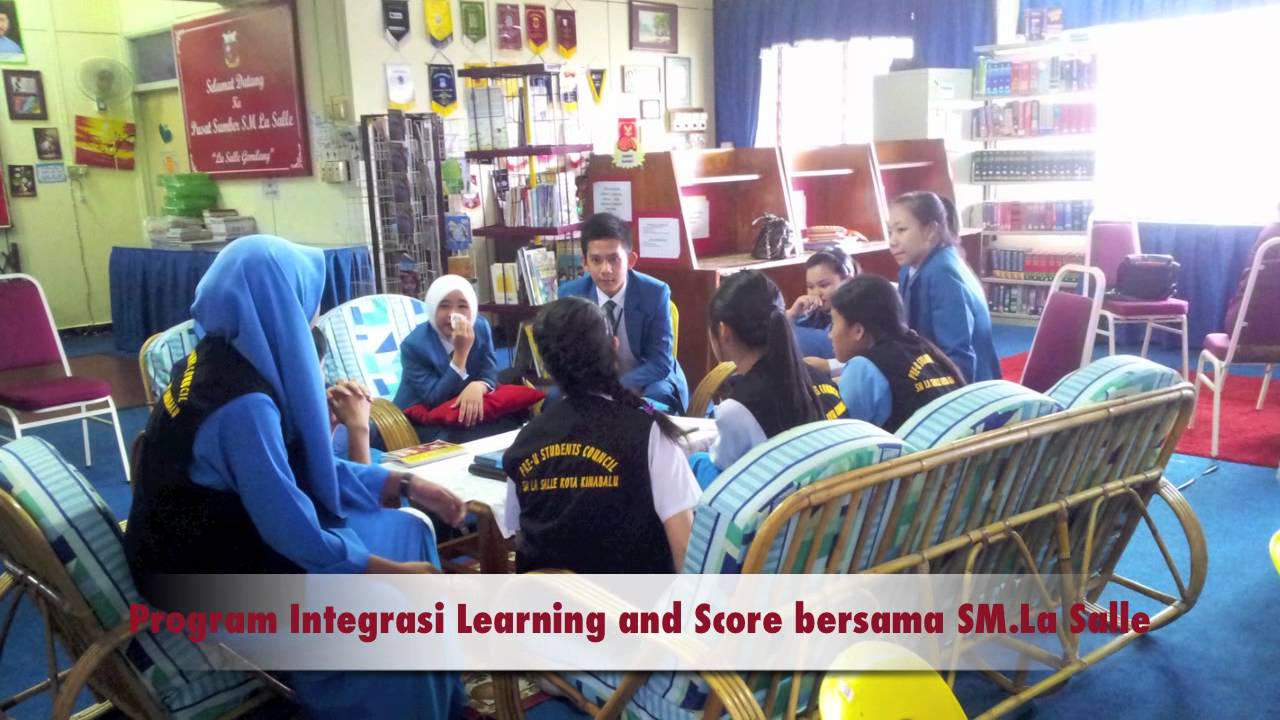 Majlis Graduasi Tingkatan 6 SMK.Likas 2012 - YouTube