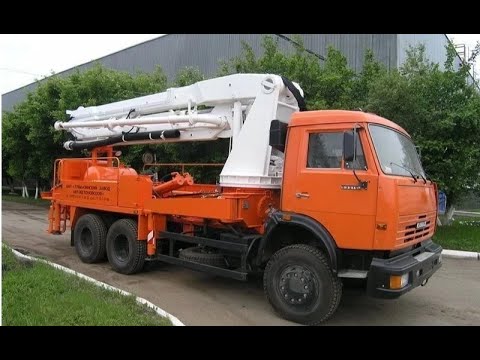 Миксер с транспортерной лентой - YouTube