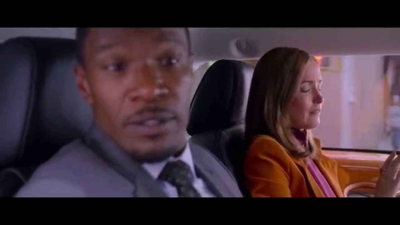 Annie (2014) - YouTube