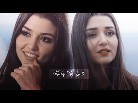 | Hande Ercel | Halka