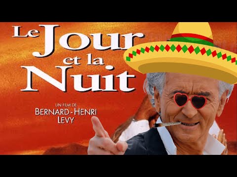 CinÉTRON -  L'incroyable nanar de BHL : Le jour et la nuit