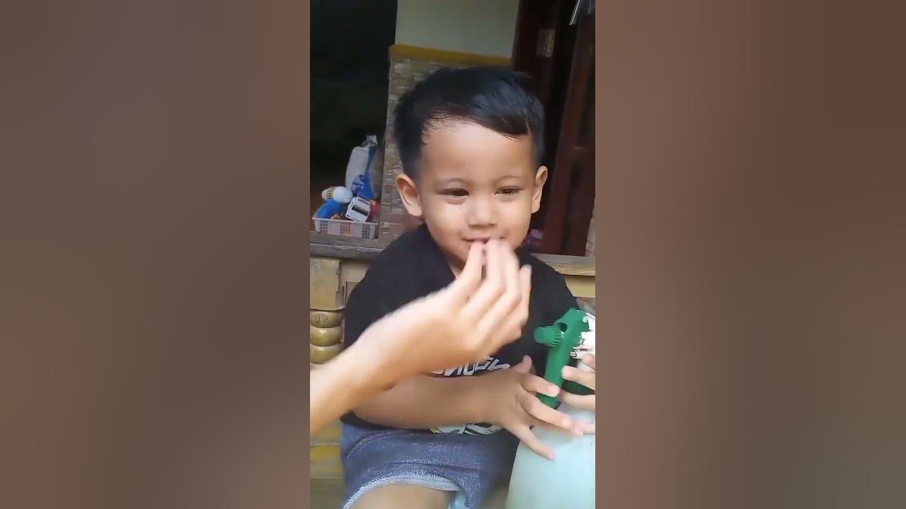 cosplay jadi emak bettii😂 #shorts - YouTube