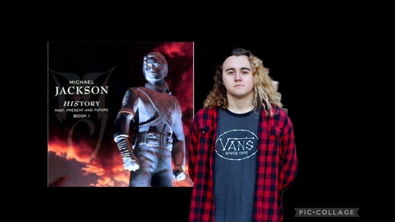 LITTLE SUSIE, THE CURSED MICHAEL JACKSON SONG - YouTube