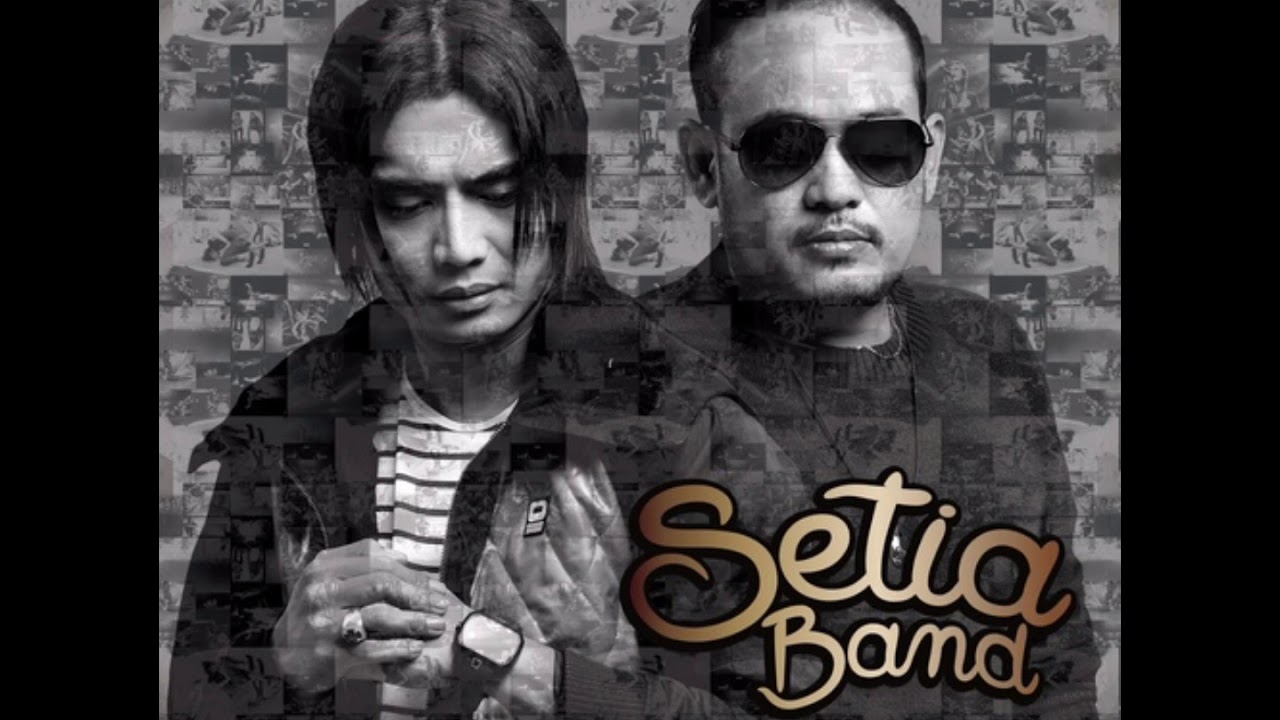 Setia Band - K.U.A (Official Audio Karaoke) | No Vocal - YouTube
