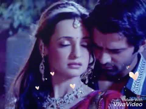 Arnav and khushi kaun tujhe yun pyar Karega whats app status video