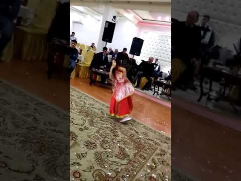 Gülalan kənd tam orta məktəbinin 4 cü sinif şagirdi Gülayın Toyna oynadıqı Hind rəqsi