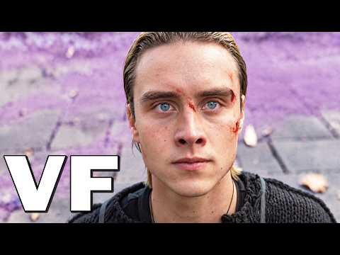 HUNGER GAMES : Lever de Soleil sur la Moisson Bande Annonce VF (Nouvelle, 2026)
