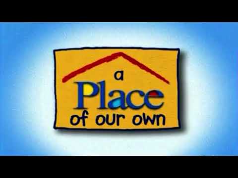 Pbs kids a place of our own intro reversed - YouTube