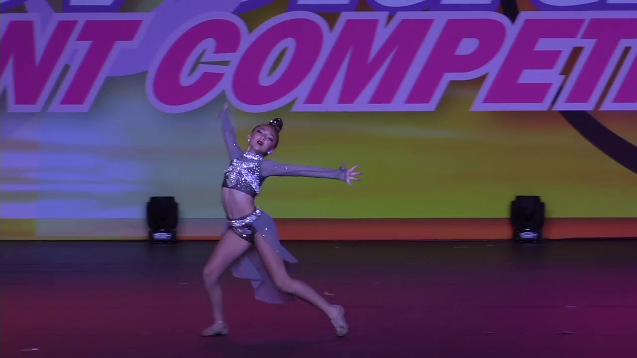 Zanna Titanium: Big City Dance Center - 11 - YouTube