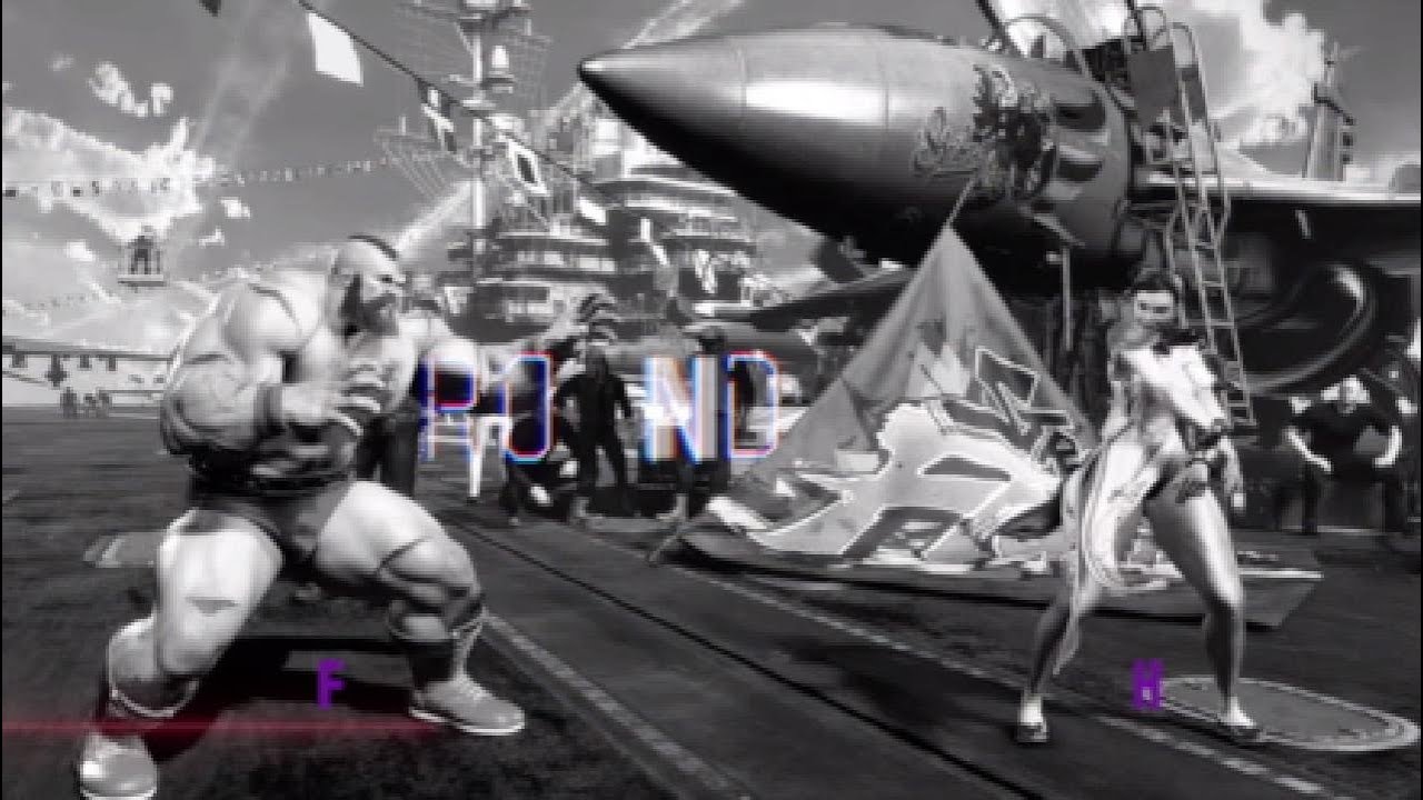 StreetFighter6_Zangief Will Grab Chun | Road To Masters Ep. 2 - YouTube