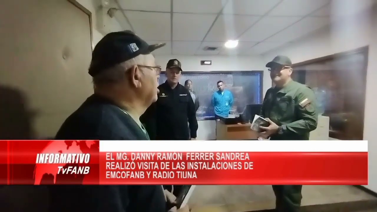 Visita Institucional del MD Danny Ferrer Sandrea Viceministro para los ...
