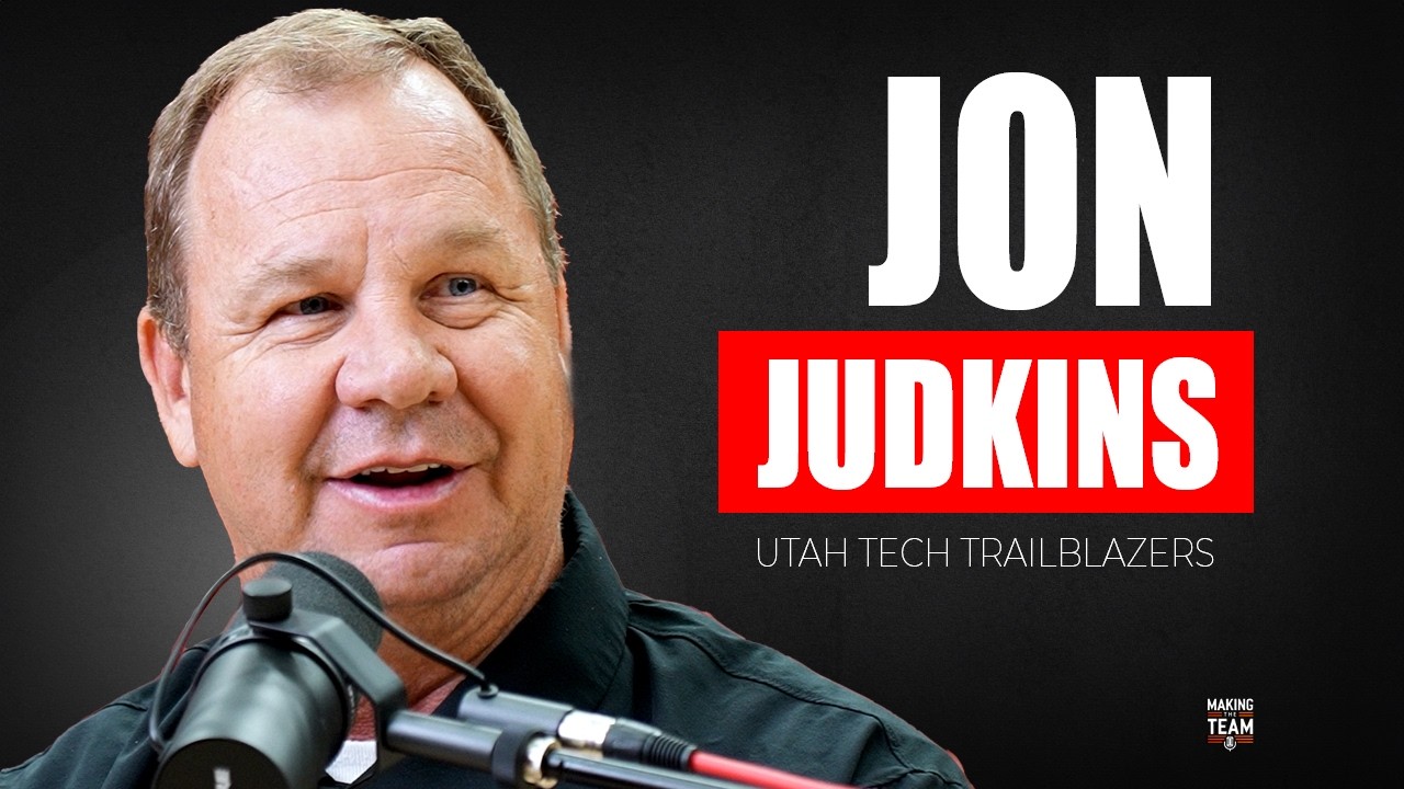What it Takes to Play College Basketball Jon Judkins - Winningest ...