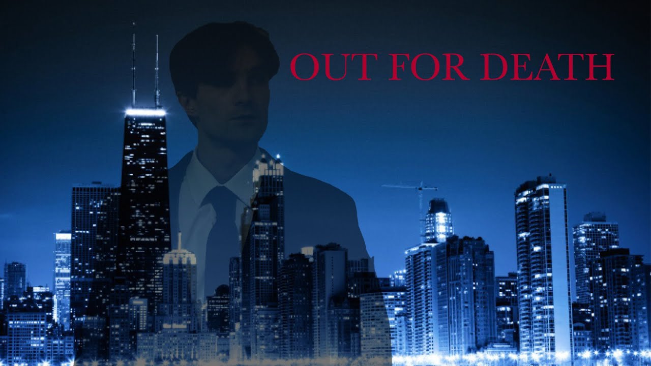 Out for Death | Official Trailer - YouTube - YouTube