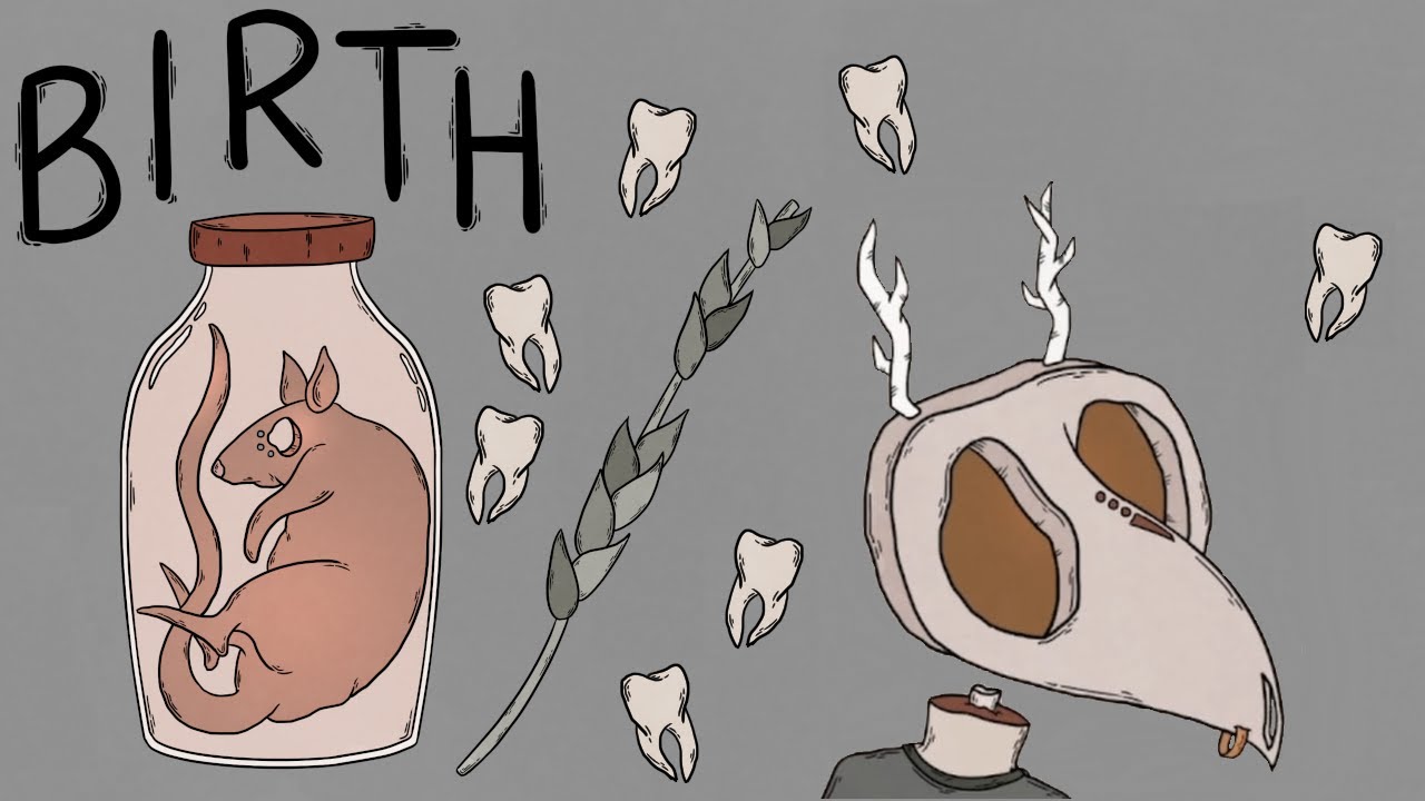 Building The Perfect Partner [Birth - Full Game] - YouTube