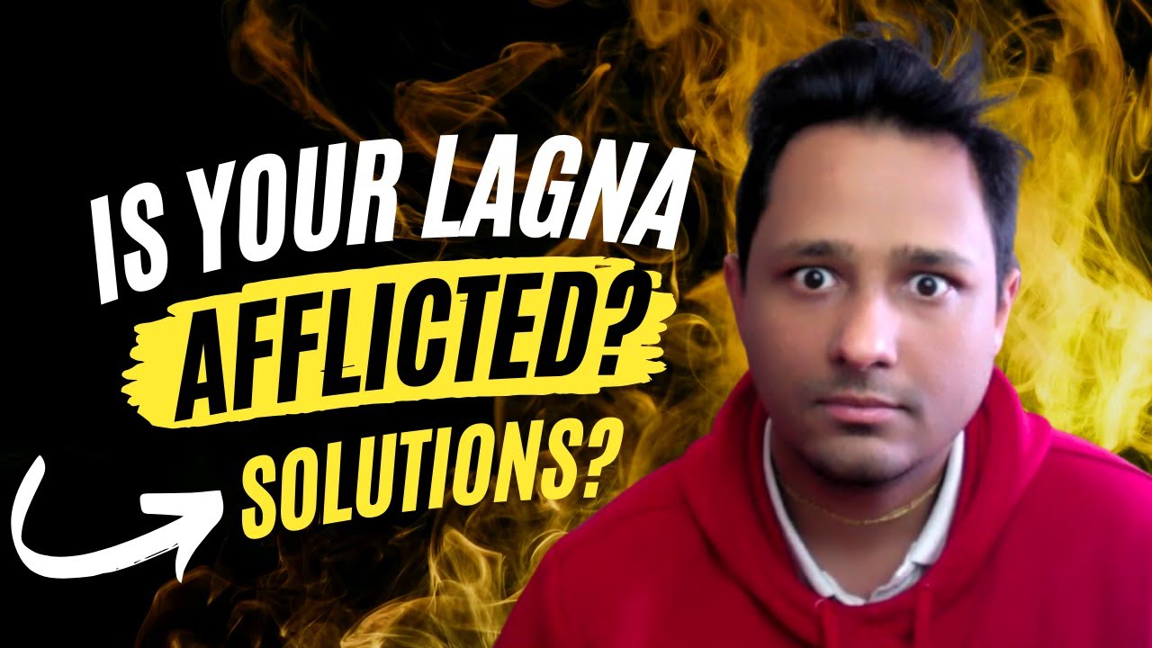 10 Difficult Karmic Challenges of an Afflicted Lagna/ Lagna Lord in a ...