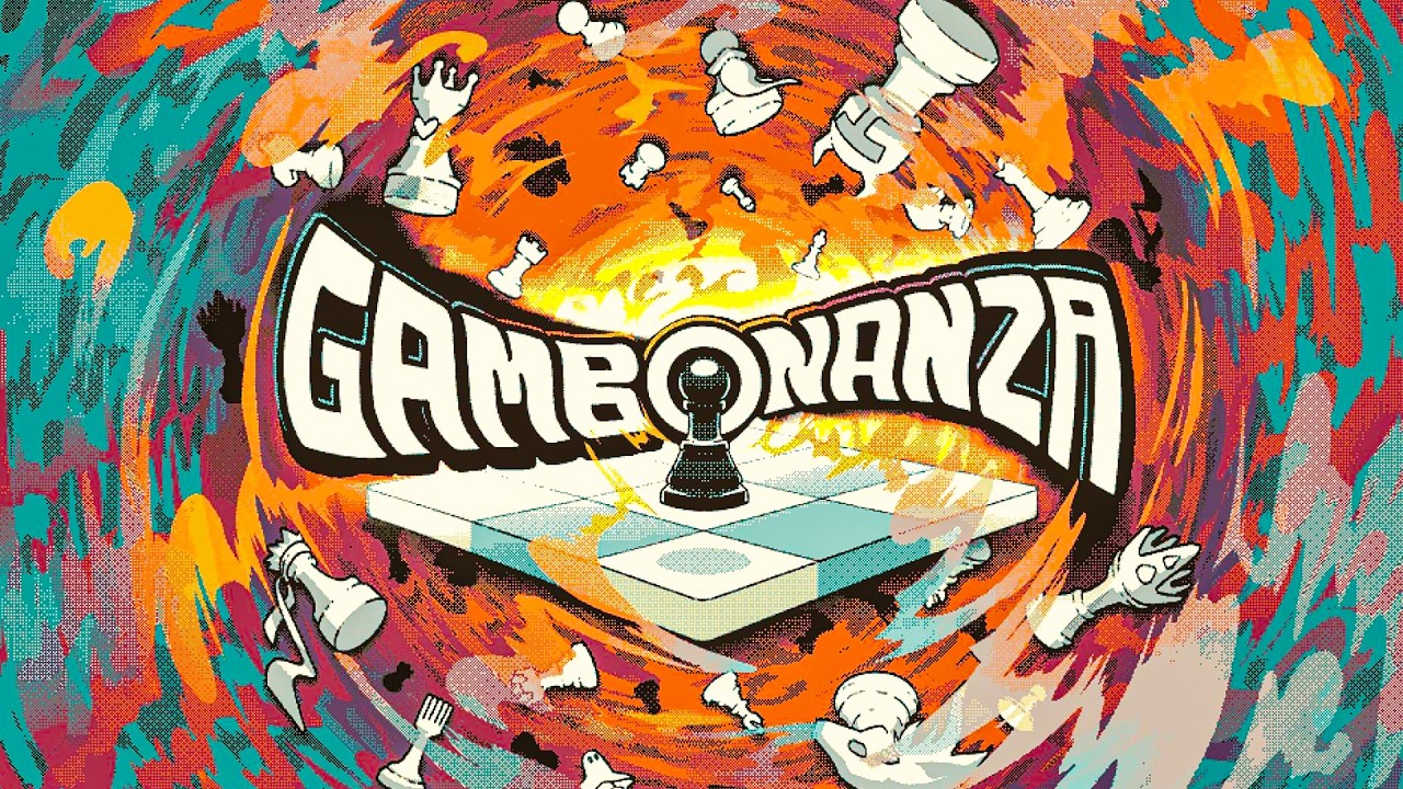 Gambonanza – Full Gameplay (No Commentary) - YouTube