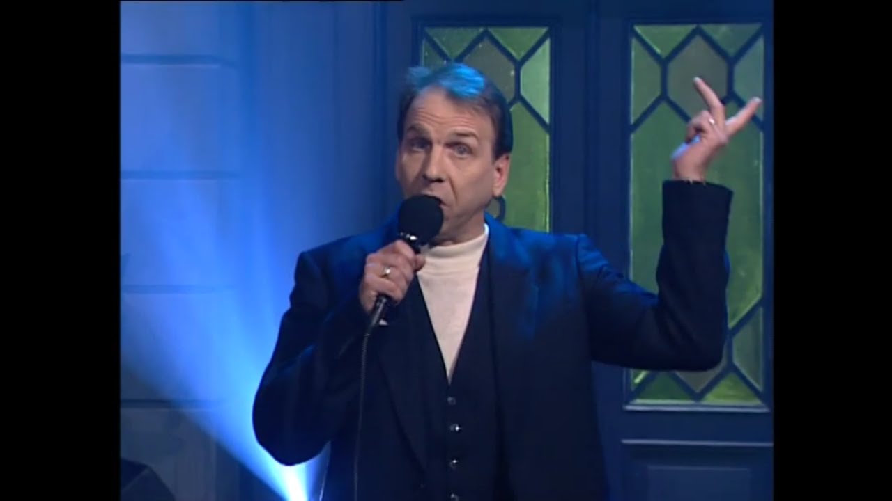 3 x Euro / Jacob Haugaard (MGP 1999) - YouTube