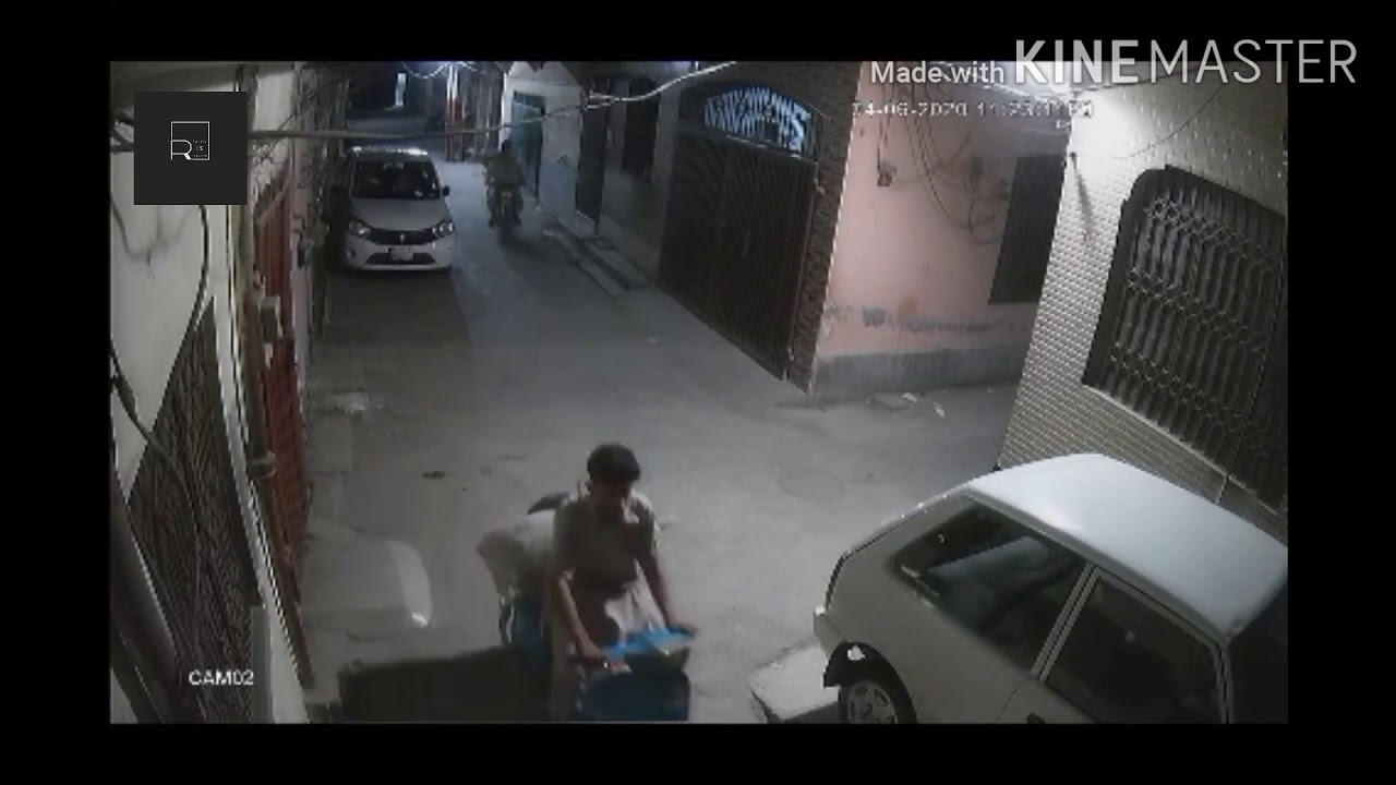 Dangerous Incident Footage YouTube dangerous-incident-footage-youtube