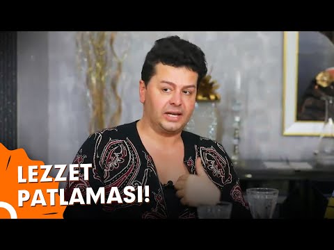Mest Eden Ana Yemek | Zuhal Topal'la Yemekteyiz 106. Bölüm