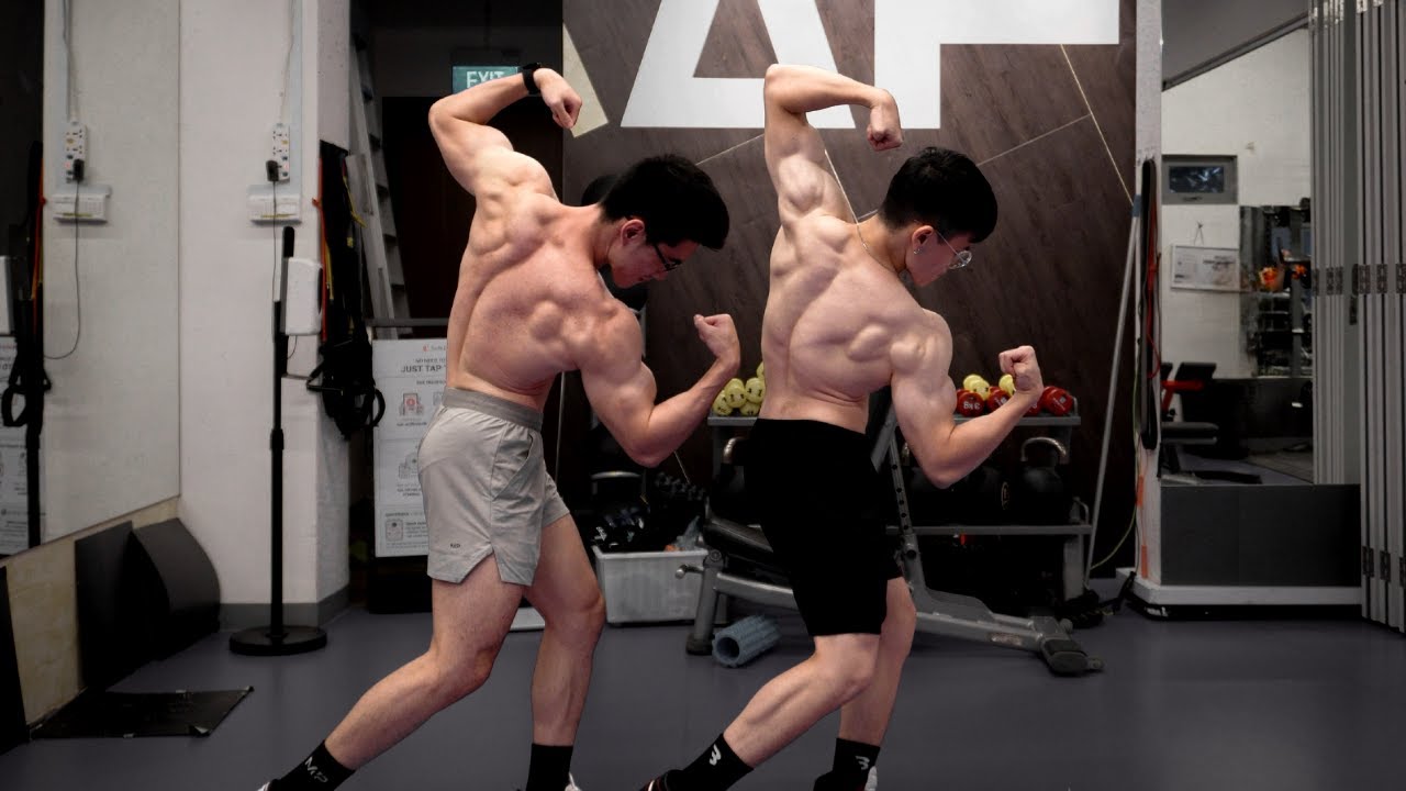 Back Attack! - YouTube