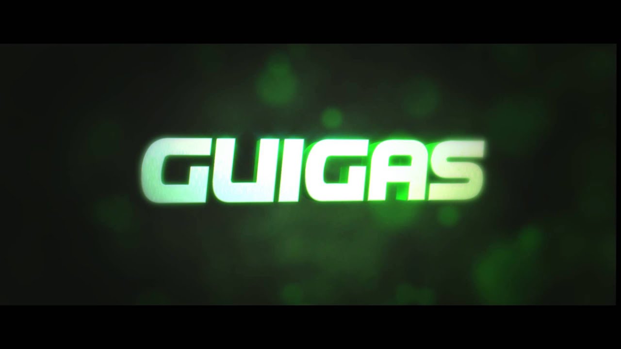 Intro for Guigas [PT que sonha em ser BR] - PAGA - YouTube