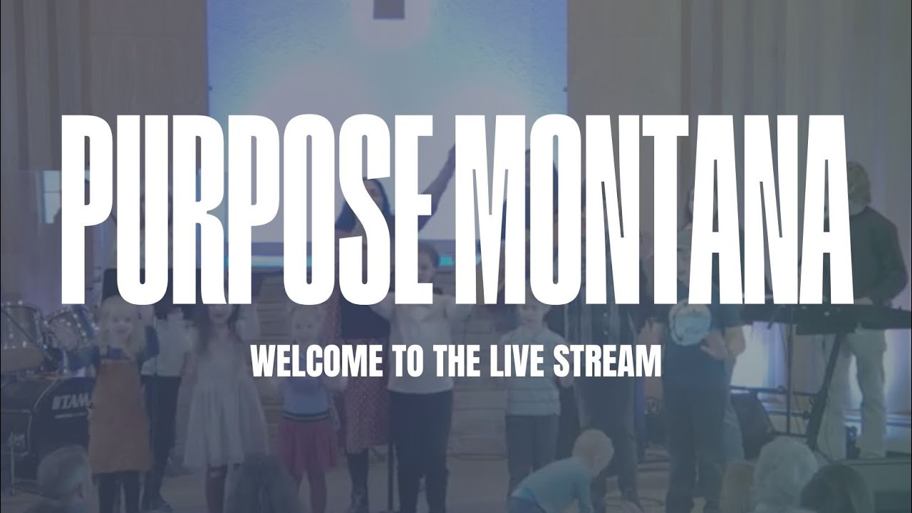 Palm Sunday with Pastor Ben Burdick - YouTube