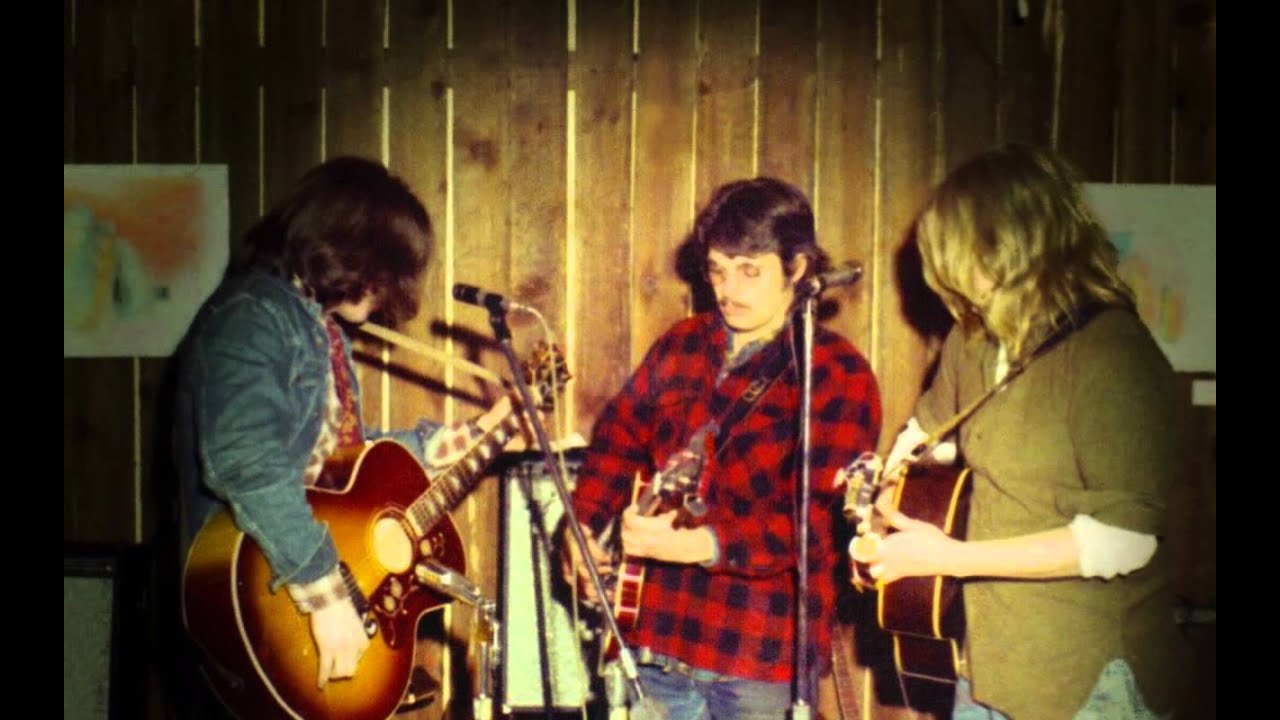 The Wayne Drury Project - New York Central Line - YouTube