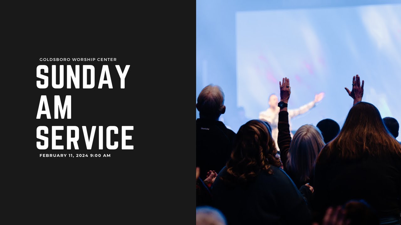 SUNDAY AM SERVICE FEB. 11 - YouTube