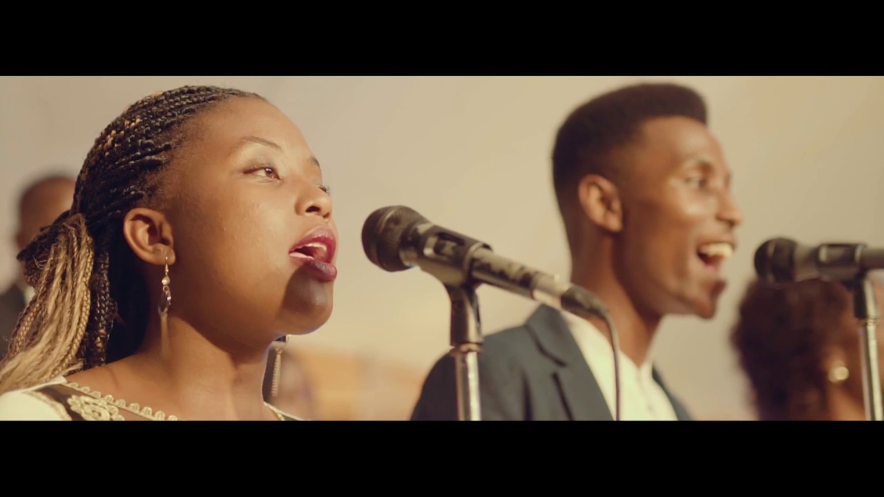 Shangwe Xperience | Ni Mungu Mkuu (Official Video) - YouTube